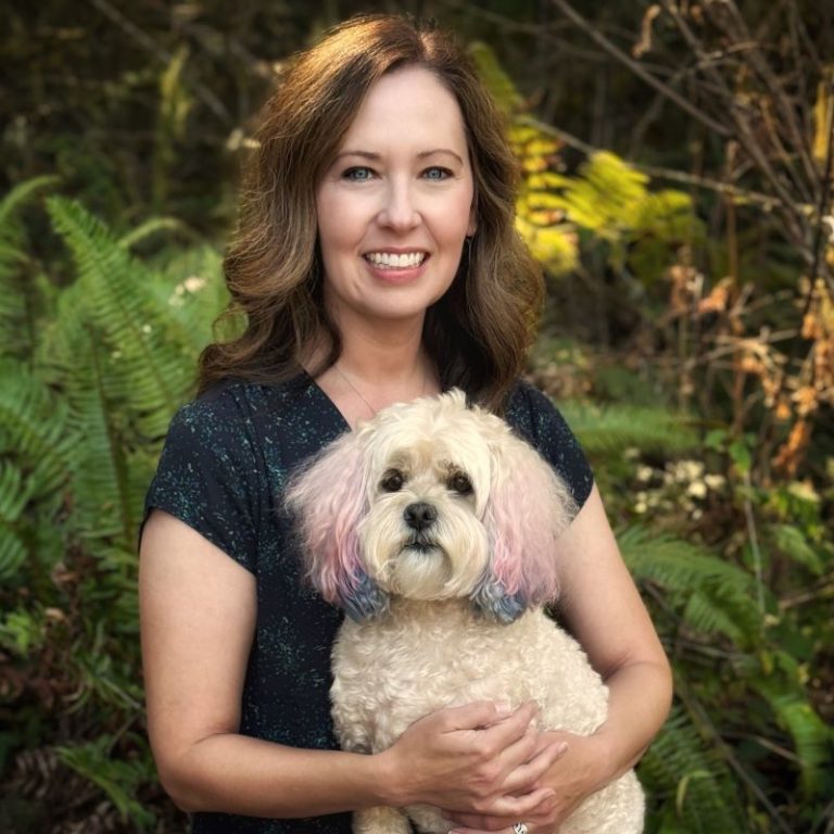 Meet the Doctors | Evergreen Veterinary Hospital